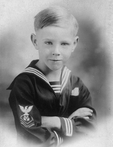 Kidd Genealogy