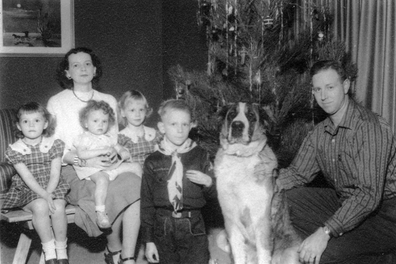 Kidd Genealogy